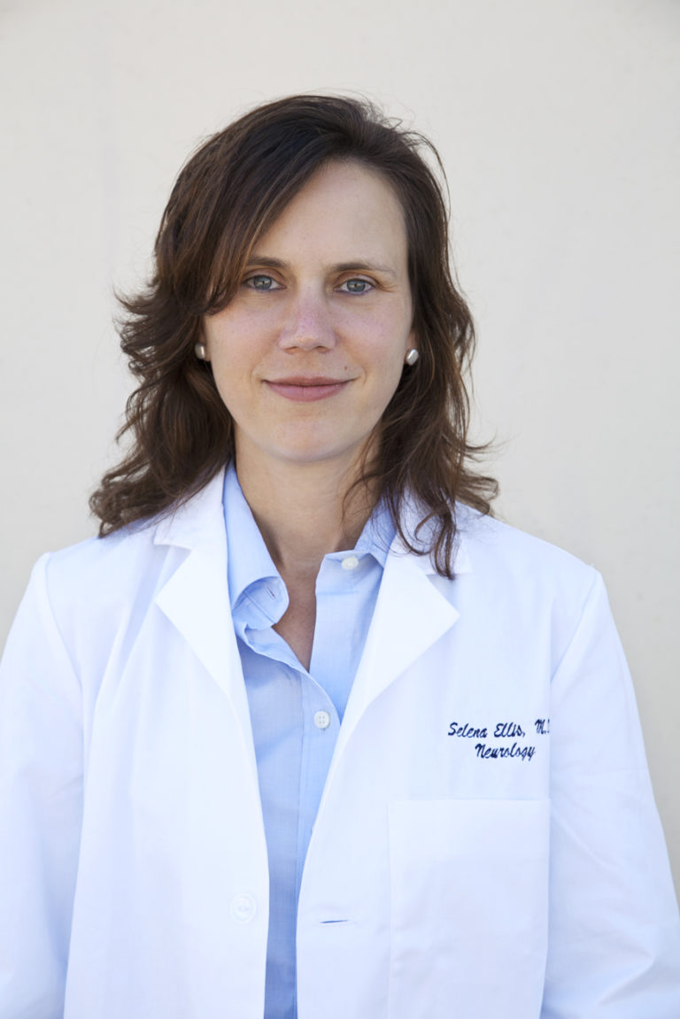 Selena Ellis, M.D. – General Neurology & Electrodiagnostics